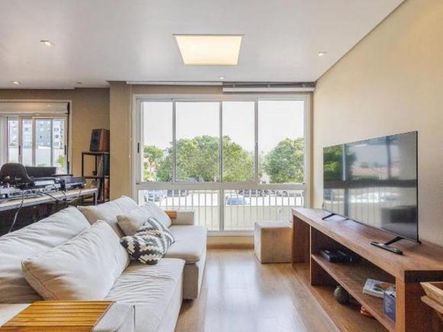 Apartamento de 2 quartos e 1 vaga de garagem no Bairro Partenon Porto Alegre