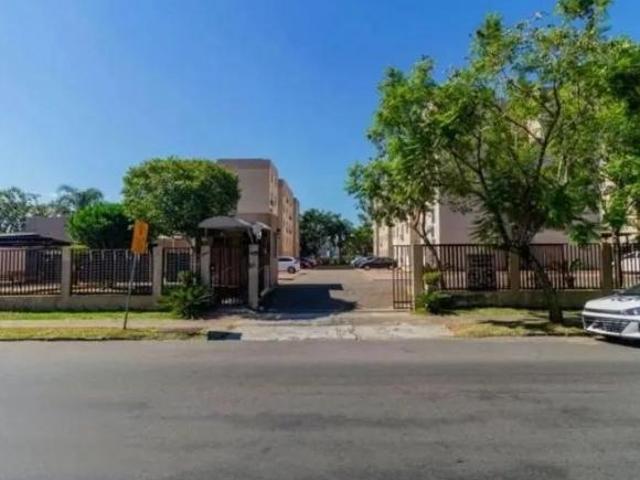 Apartamento de 2 quartos e 1 vaga no bairro Jardim Leopoldina