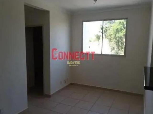 APARTAMENTO DE 2 QUARTOS E 1 VAGA NO BAIRRO PARQUE SÃO SEBASTIÃO