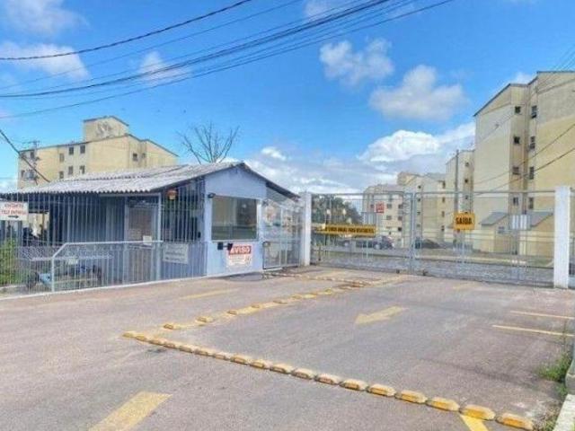 Apartamento de 2 quartos e 1 vaga no bairro Vila Nova