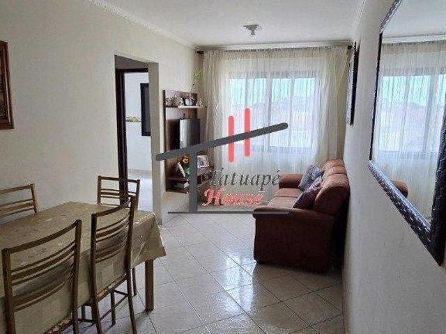 Apartamento de 2 Quartos e 1 vaga na Penha