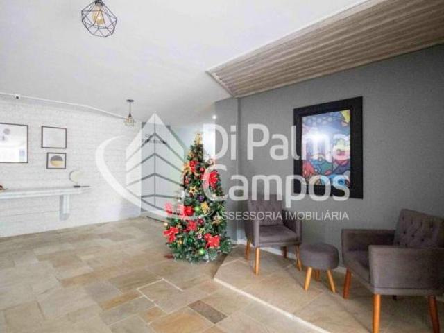 Apartamento de 2 quartos e 1 vaga na Vila Monumento, região do Ipiranga, face norte e vista aberta