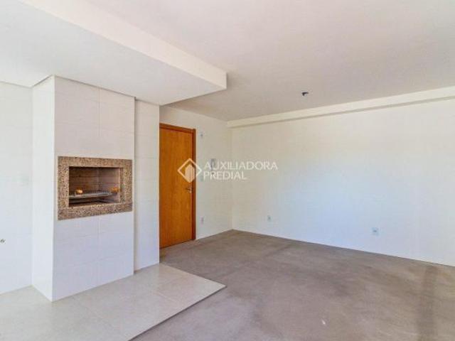 Apartamento de 2 quartos e 1 vaga se garagem na Protásio Alves em Porto Alegre / RS