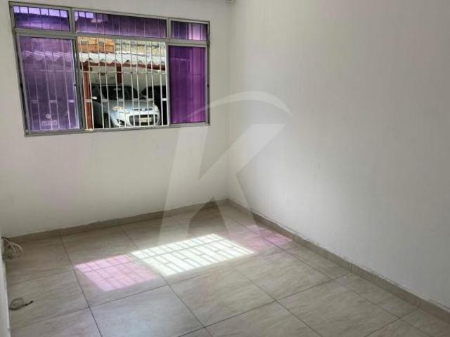 Apartamento de 2 quartos e 1 vaga Vila Nivi