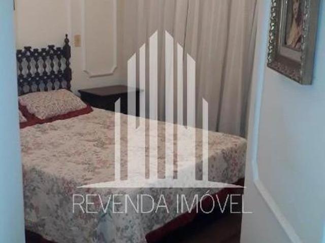 Apartamento de 2 quartos e 2 suítes na Vila Monte Alegre, São Paulo SP: 100m² !