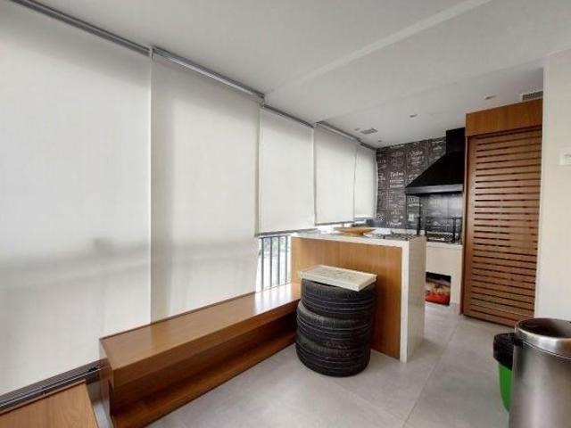 Apartamento de 2 quartos e 2 suítes na Vila Andrade São Paulo SP: 2 banheiros, 2 vagas, 81m² Ven
