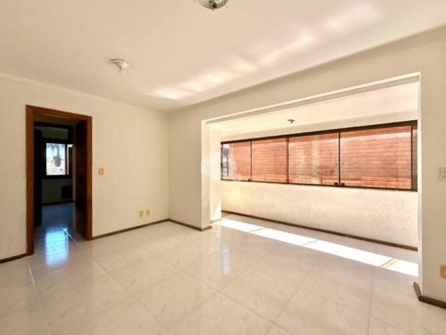 APARTAMENTO DE 2 QUARTOS E 2 VAGAS NO JARDIM PLANALTO