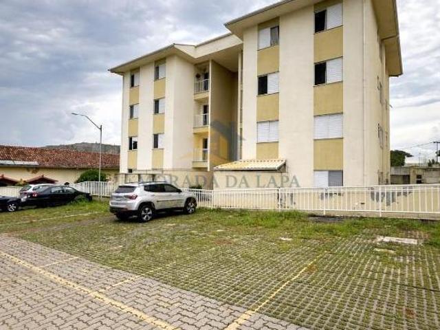 Apartamento de 2 Quartos e 2 Vagas à venda no Centro São José da Lapa
