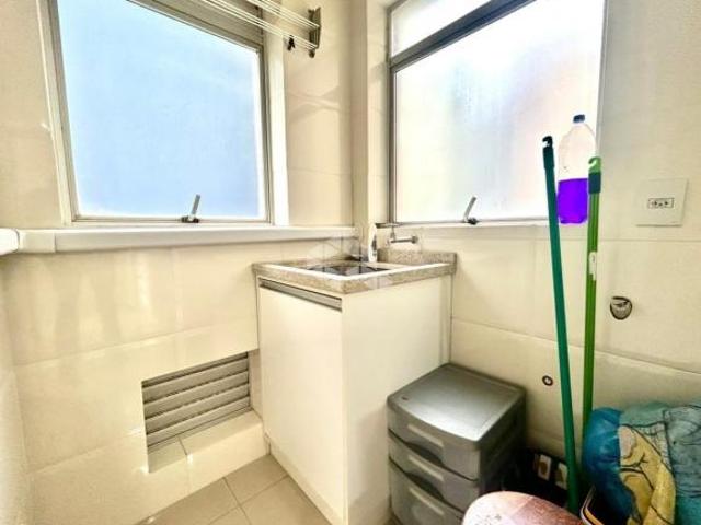 APARTAMENTO DE 2 QUARTOS E VAGA NA DUQUE DE CAXIAS
