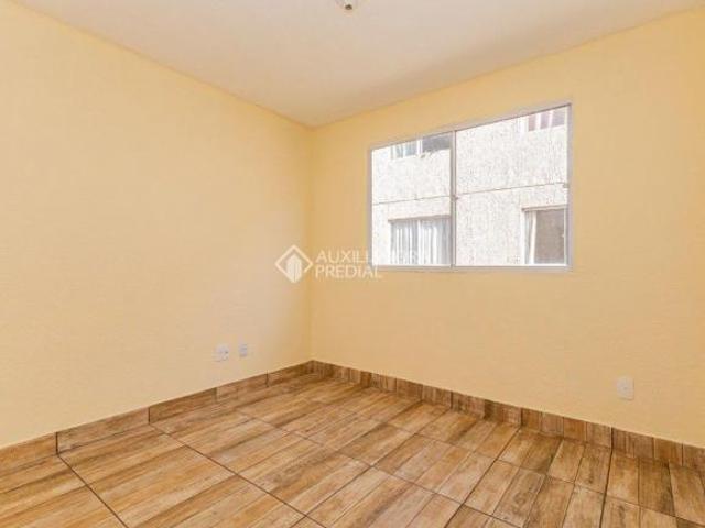 Apartamento de 2 quartos e vaga à venda em Canoas