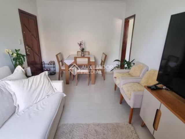Apartamento de 2 quartos e venda no bairro Nossa Senhora das Gracas