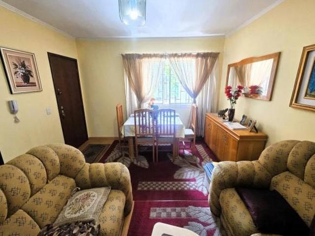 Apartamento de 2 quartos e Garagem coberta no Vila Izabel