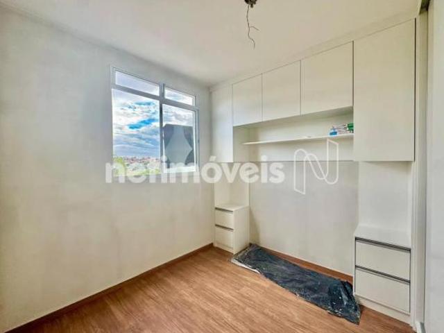 Apartamento de 2 quartos e prédio com lazer completo em Vespasiano!