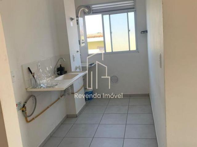 Apartamento de 2 quartos em condomínio à venda em Itaquera, São Paulo SP: 45m² d