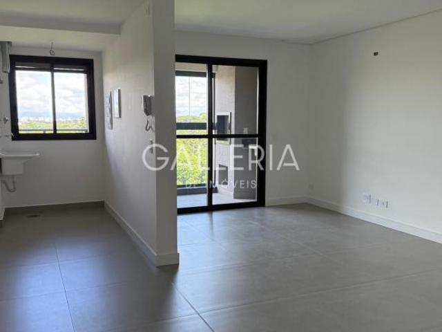 Apartamento de 2 quartos em condomínio clube