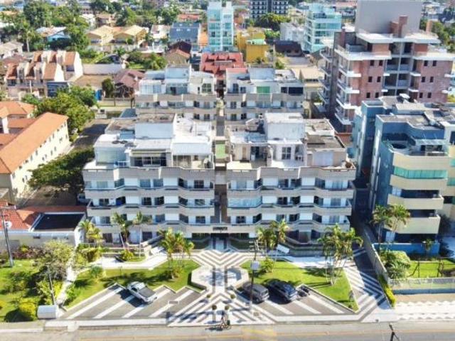 Apartamento de 2 Quartos em Caiobá, próximo da UFPR REF.: 736