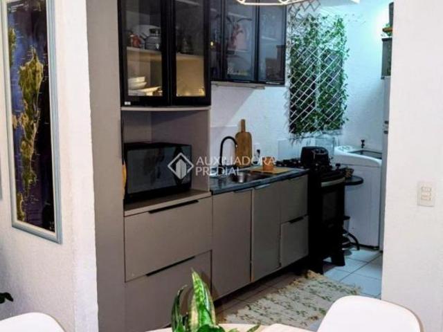 Apartamento de 2 Quartos em Canoas Bairro Estância Velha