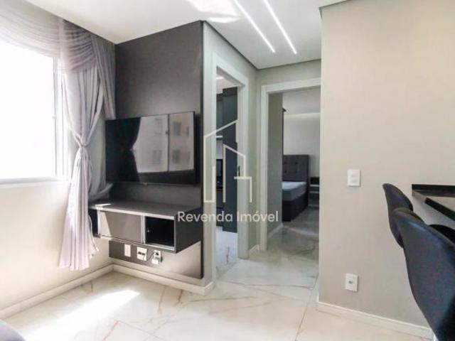 Apartamento de 2 Quartos em Cidade Nova São Miguel, São Paulo SP: Conforto, Praticidade e Localizaçã