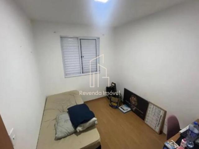 Apartamento de 2 quartos em Cidade São Mateus, São Paulo SP: seu novo lar perfei