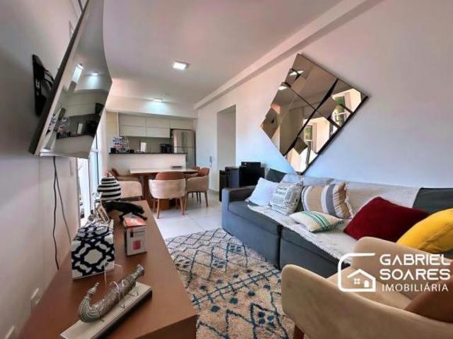 Apartamento de 2 Quartos em Águas Claras | Reserva Parque Clube, Rua das Carnaúbas