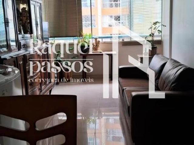 Apartamento de 2 Quartos em Águas Claras