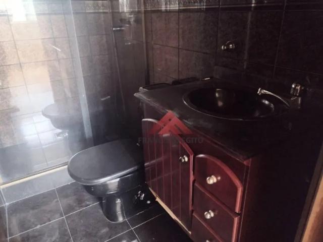 Apartamento de 2 quartos em Alcântara/SG