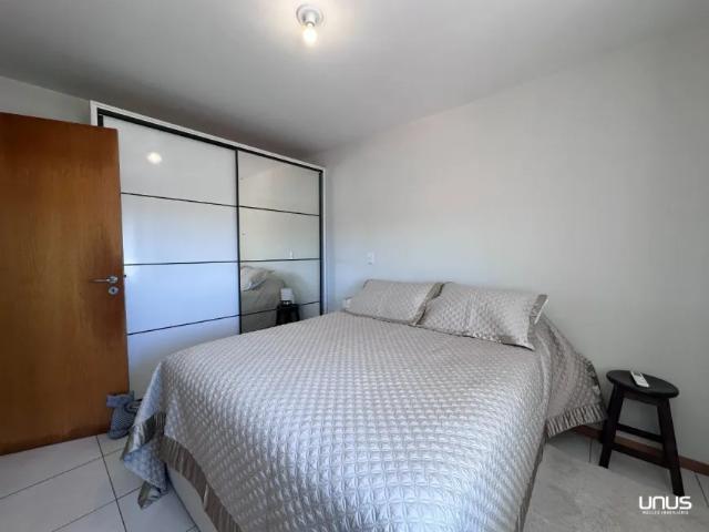 Apartamento de 2 quartos em Bela Vista