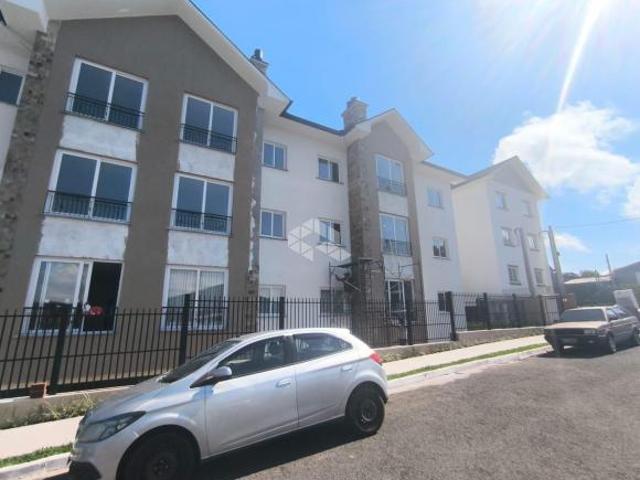 Apartamento de 2 quartos em Gramado
