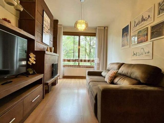 APARTAMENTO DE 2 QUARTOS EM GRAMADO