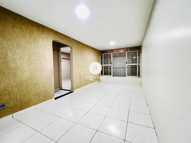 Apartamento de 2 Quartos | Em frente ao Colégio Salesiano | 3ª Avenida – Núcleo