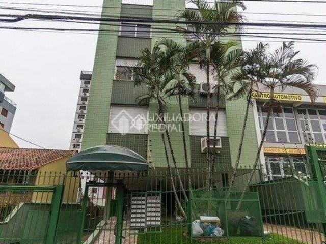 Apartamento de 2 quartos em ótima localização