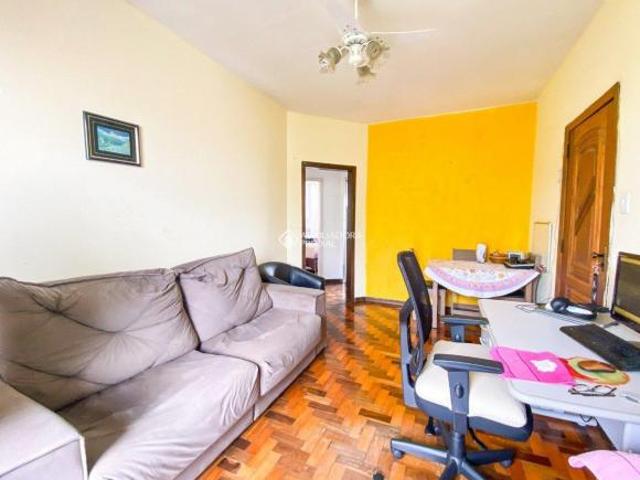 Apartamento de 2 quartos em São Geraldo