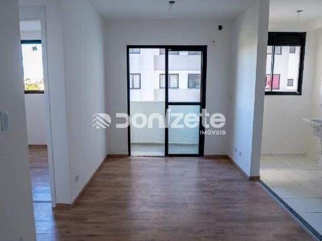 Apartamento de 2 quartos em Santo André Santa Maria – Financia com facilidade