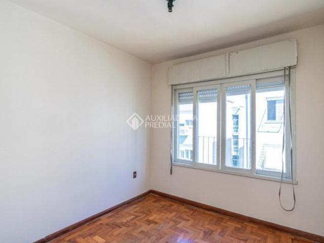 Apartamento 2 dormitórios próximo ao Shopping Praia de Belas