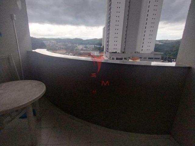 Apartamento de 2 quartos em venda, na Vila Paraíba, Guaratinguetá