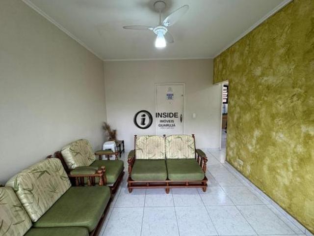 Apartamento de 2 quartos enseada guarujá