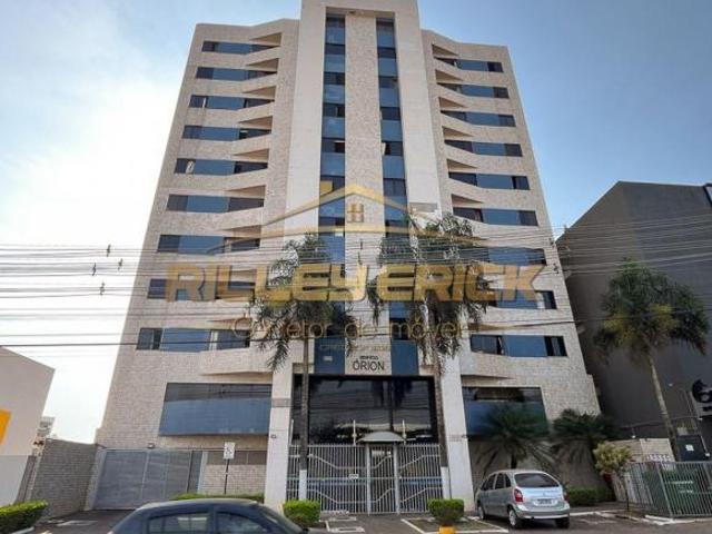Apartamento de 2 Quartos Edificio Orion