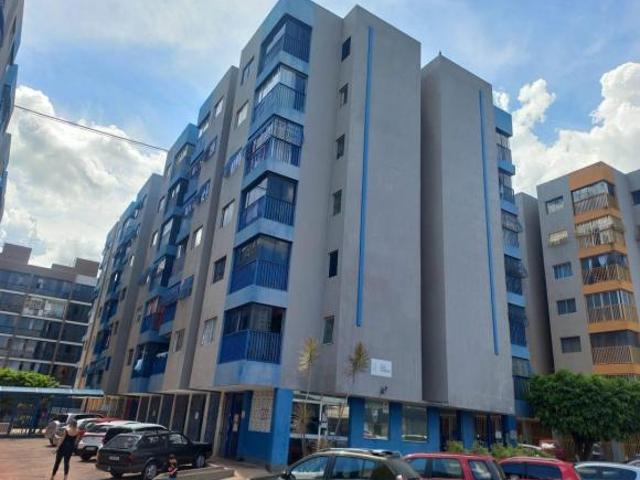 APARTAMENTO DE 2 QUARTOS EDIFÍCIO TEXAS ACEITA FINANCIAMENTO