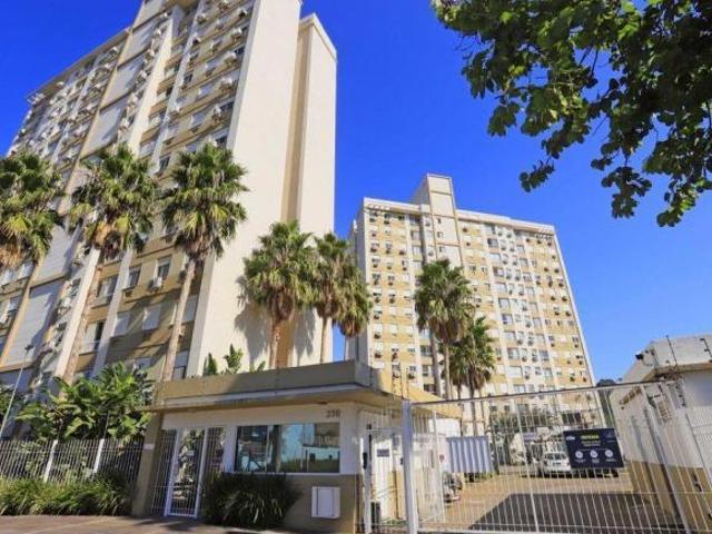 Apartamento de 2 quartos,elevador, 1 vaga no bairro Jardim Itu Sabará
