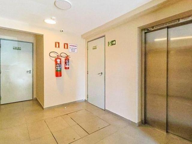 Apartamento de 2 quartos, elevador e1 vaga no bairro Jardim Itu Sabará