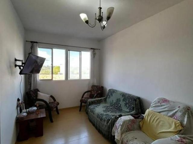 Apartamento de 2 quartos, elevador e 1 vaga no bairro Sarandi