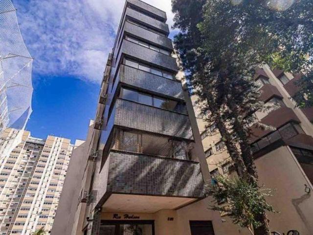Apartamento de 2 quartos, elevador e 2 vagas no bairro Auxiliadora
