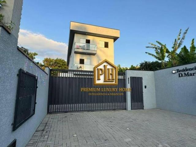 Apartamento de 2 quartos. Excelente oportunidade no Jardim Colonial