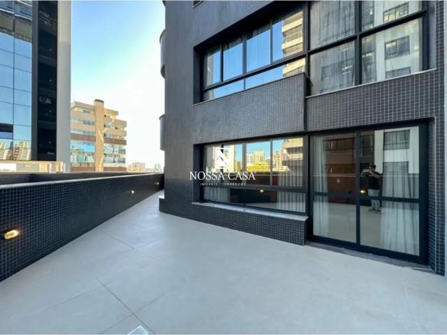 Apartamento de 2 quartos, localizado no Centro de Torres/RS