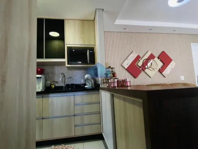 Apartamento de 2 Quartos Lazer Completo