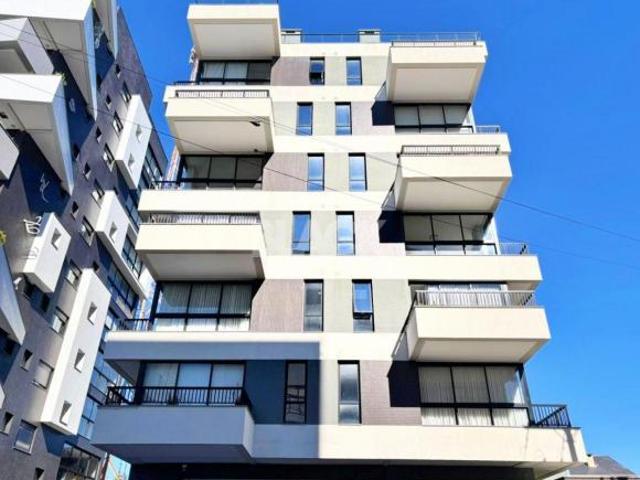 Apartamento de 2 quartos mobiliado na Praia da Cal em Torres RS