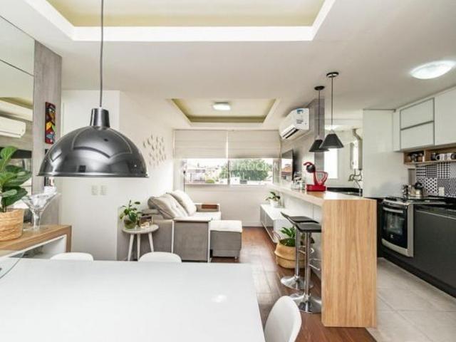 Apartamento de 2 quartos mobiliado no ICON RESIDENCIAL