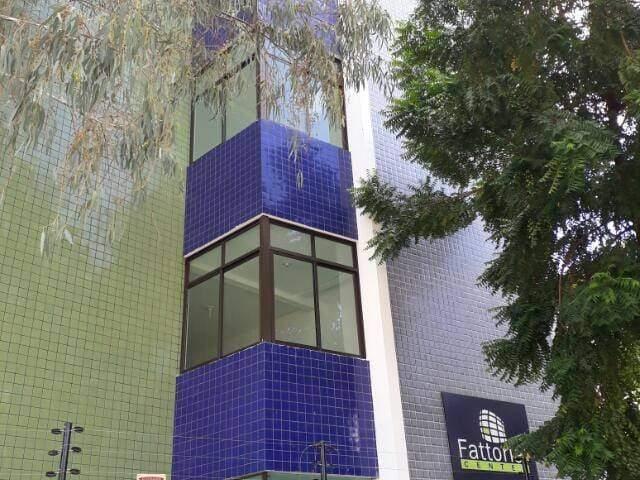 Apartamento de 2 quartos mobiliado bem localizado em Petrolina