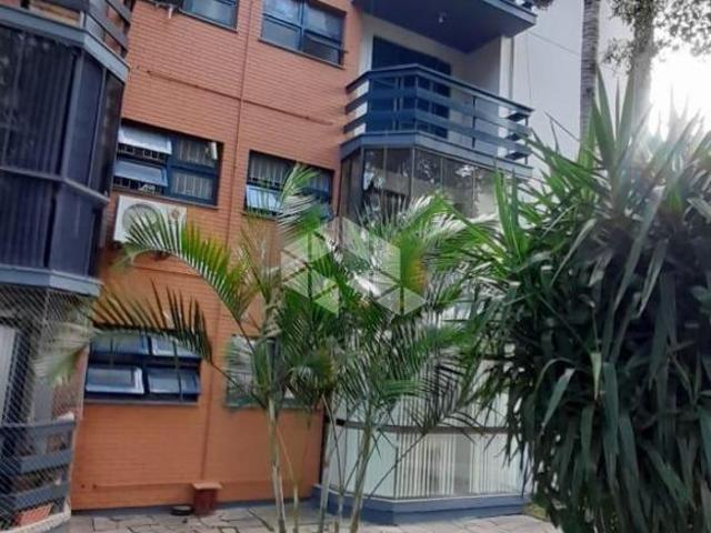 APARTAMENTO DE 2 QUARTOS MOBILIADO EM PORTO ALEGRE