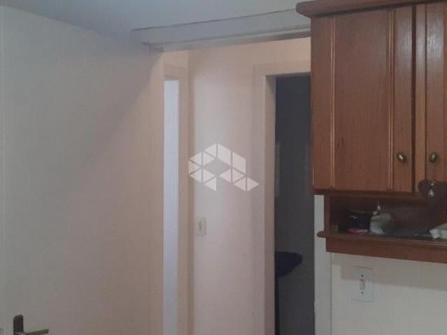 Apartamento de 2 quartos, MORE NO BAIRRO SÃO JOÃO, Porto ALegre/RS